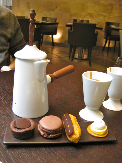 Chocolate Bike Adventures | Dandelion Chocolate