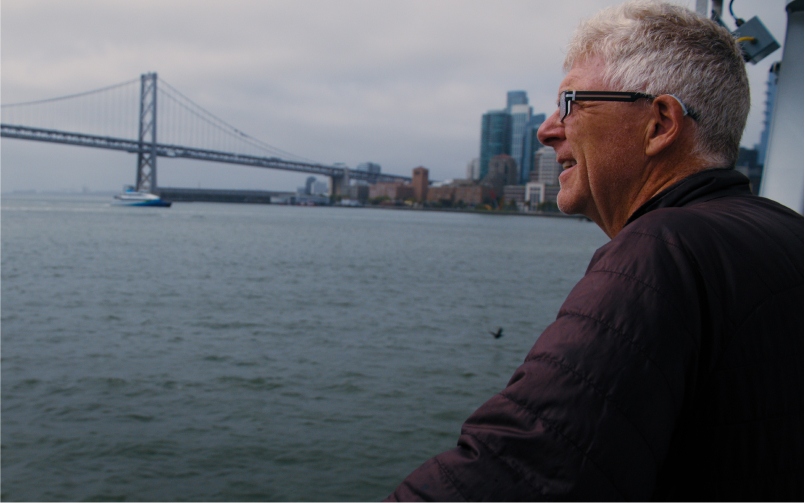 Tempered: A Documentary Starring Stephen Durfee - Dandelion Chocolate